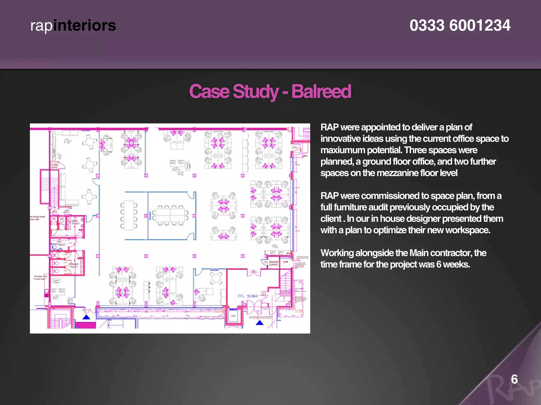 Rap Presentation Compressed | PDF
