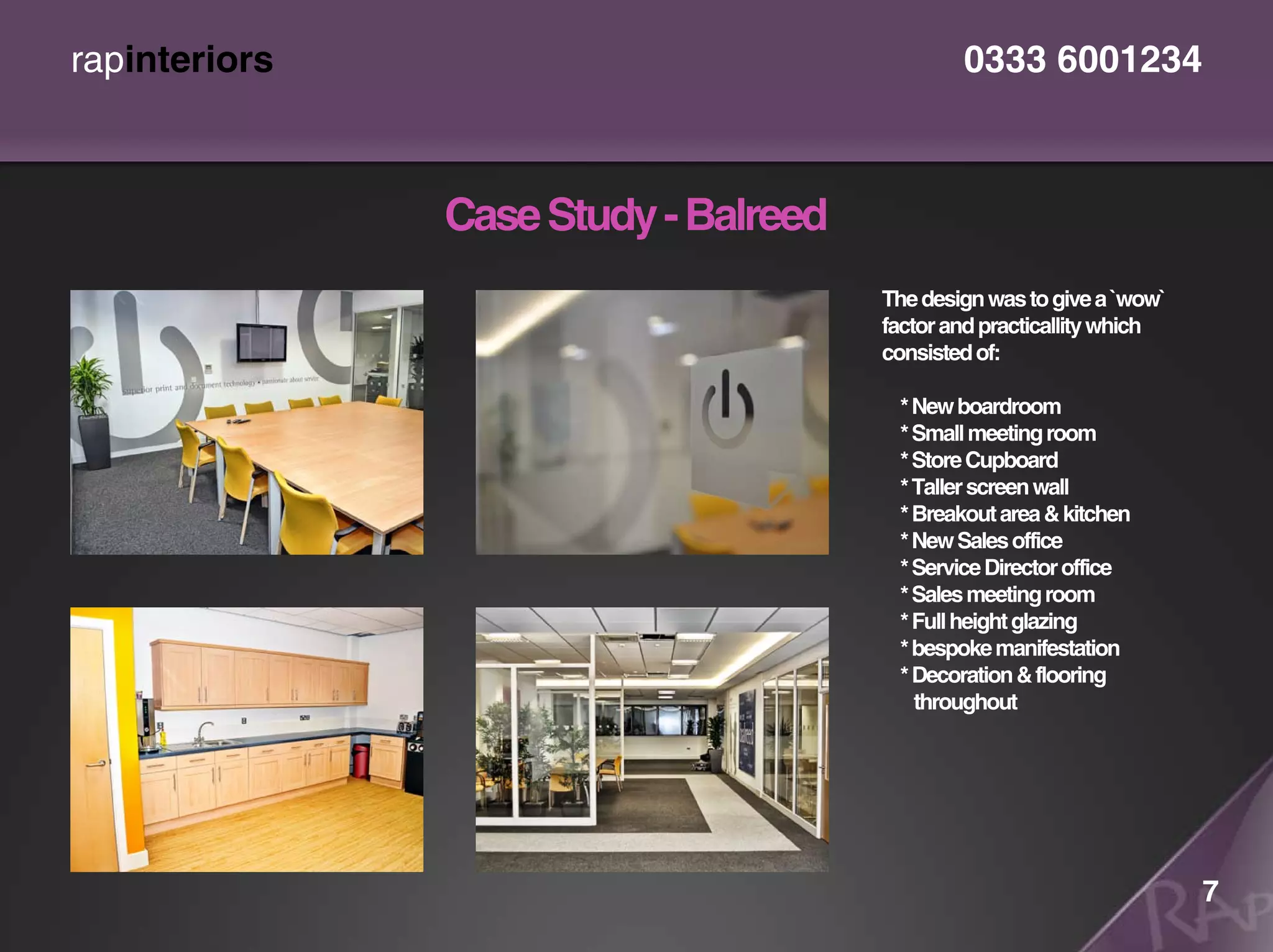 Rap Presentation Compressed | PDF