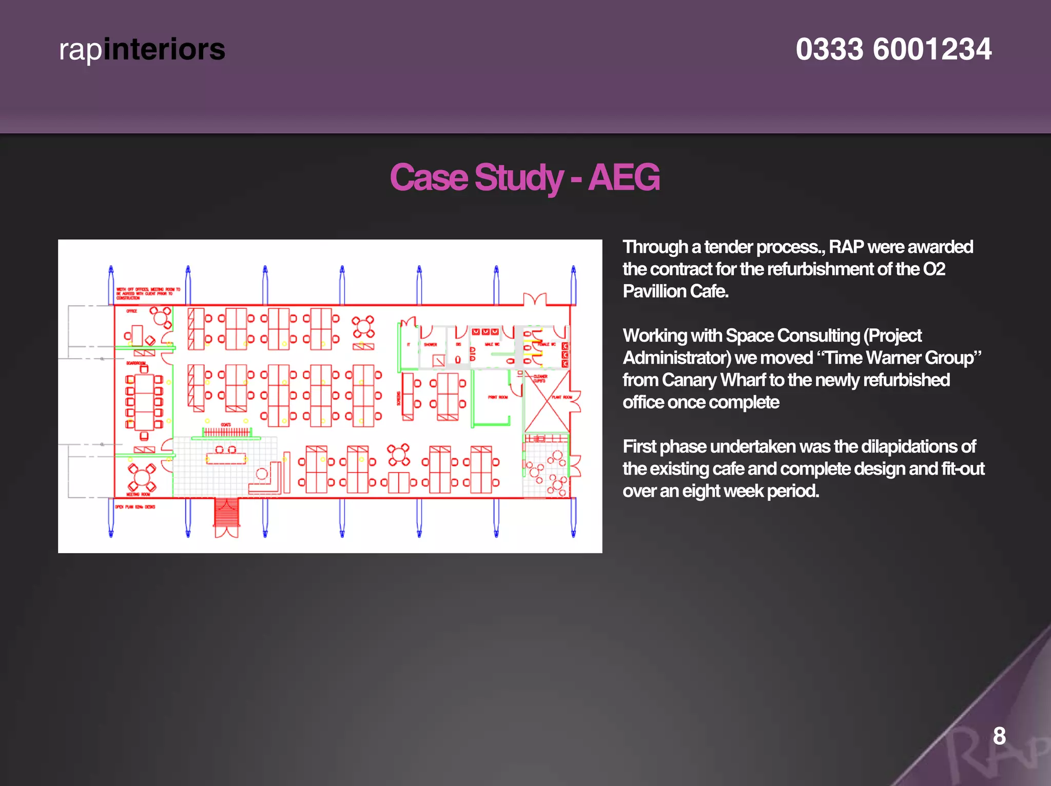 Rap Presentation Compressed | PDF