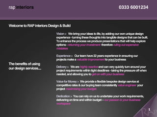 Rap Presentation Compressed | PDF