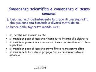 Rappresentazioni mentali e_mappe_concettuali | PPT