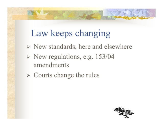 Risk Assessment D Saxe May13 09 | PDF