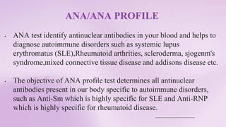 Rheumatoid arthritis PROFILE - Copy.pptx
