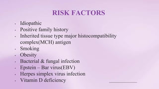 Rheumatoid arthritis PROFILE - Copy.pptx