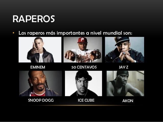 Rap su historia andrea brage