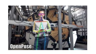 Automatic Feedback for Oral Presentations | PPT | Free Download