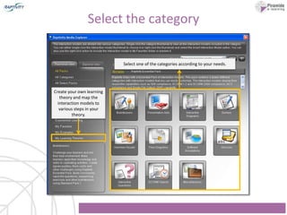 Raptivity presentation | PPTX