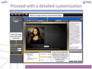 Raptivity presentation | PPTX