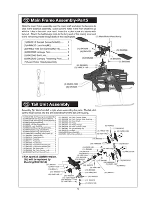 raptor manual | PDF