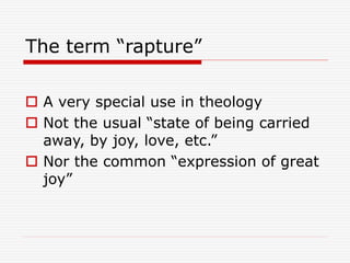 Rapture 1.ppt