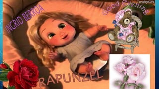 Rapunzel | PPTX