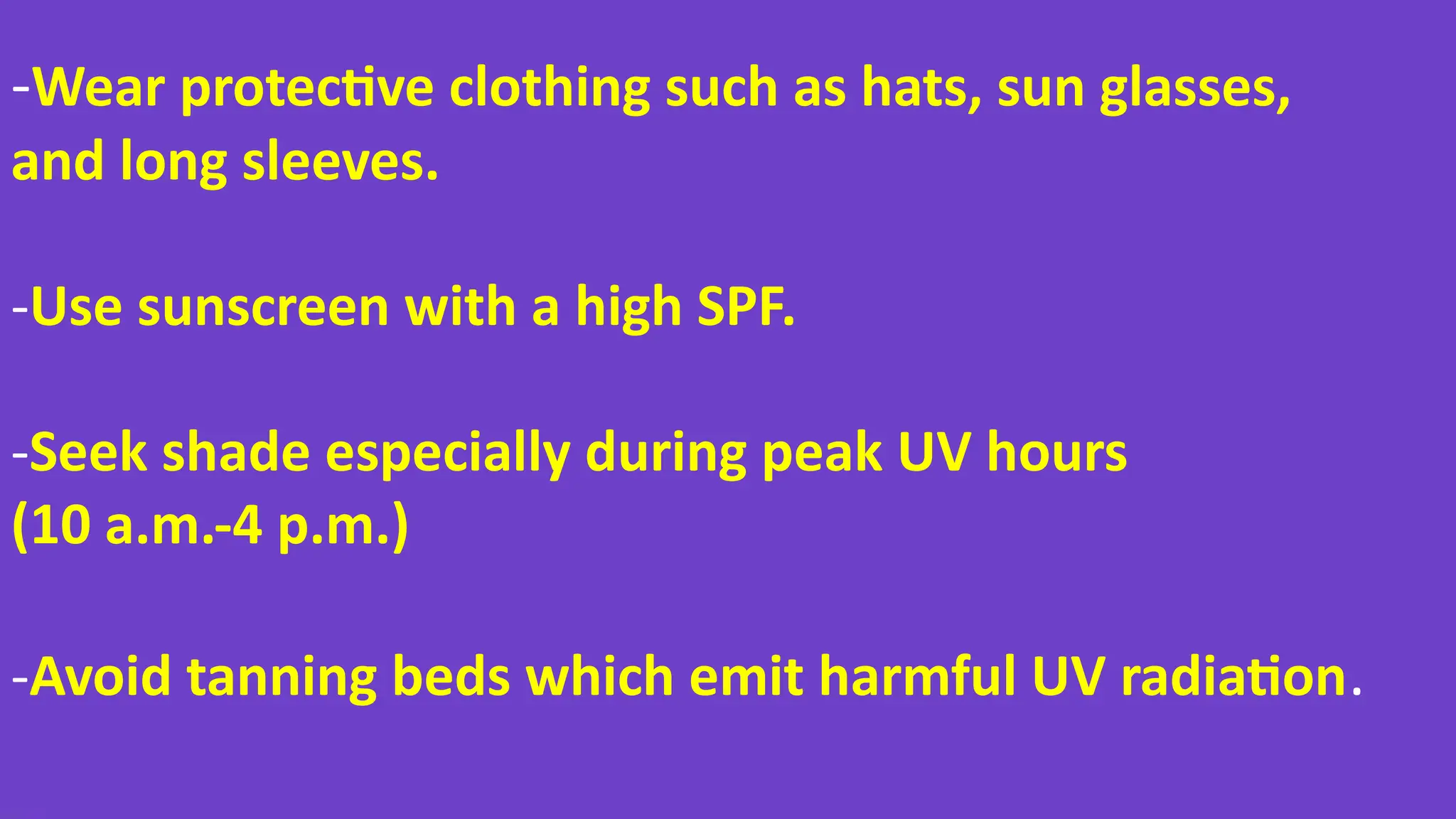 practical applications of ultraviolet rays | PPTX