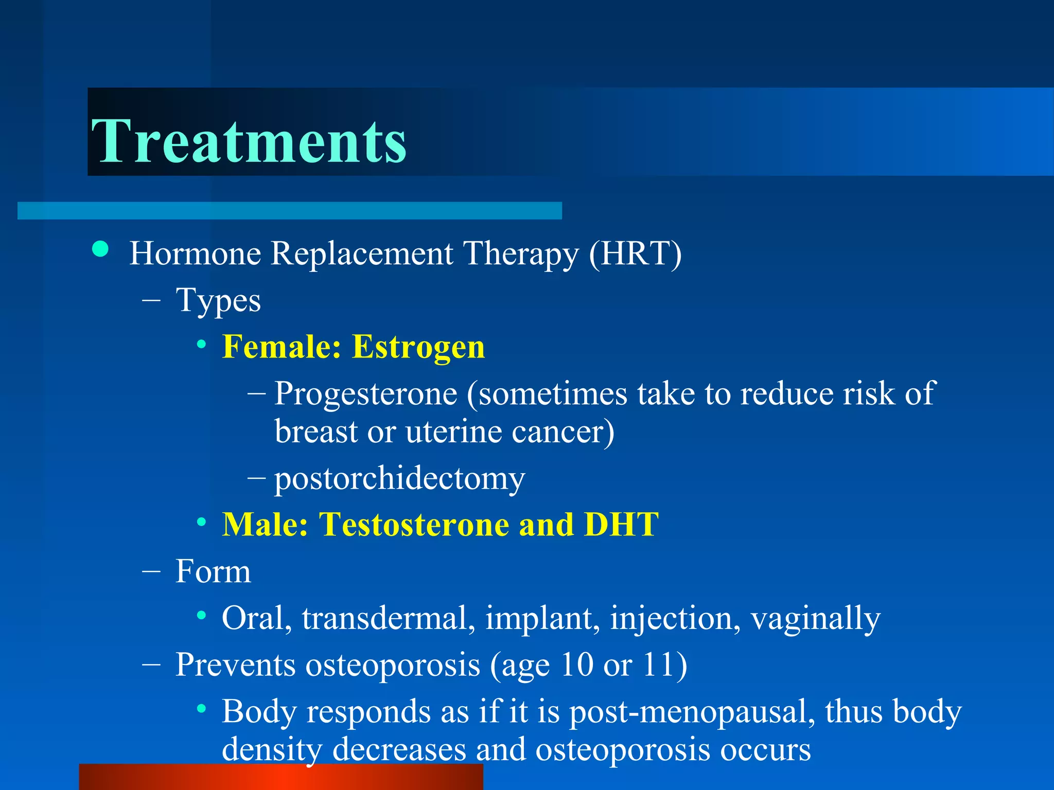 Rare case of androgen insensitivity syndrome | PPT