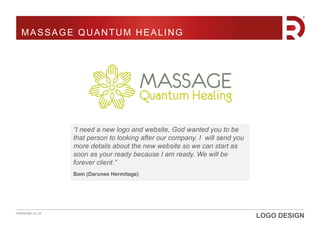 Rare design portfolio presentation 10 | PPT