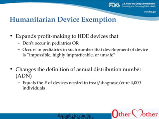 Rare disease caucus | PPT