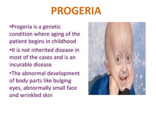 Rare disease in human | PPTX | Blood Disorders | Diseases and Conditions