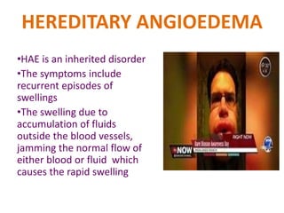 Rare disease in human | PPTX | Blood Disorders | Diseases and Conditions