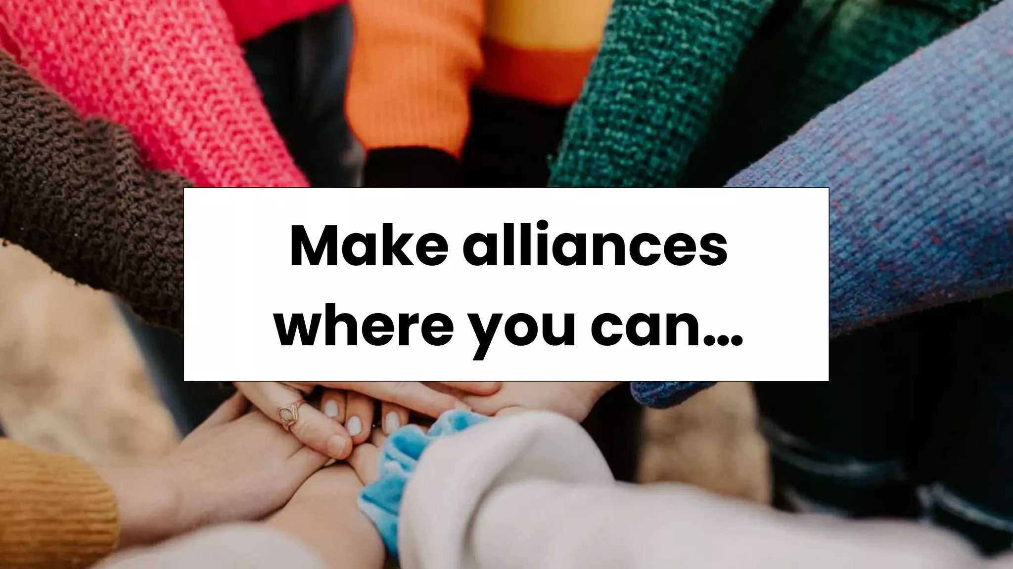 Telling Powerful Patient Stories - Beacon for Rare Diseases Lightning ...