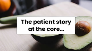 Telling Powerful Patient Stories - Beacon for Rare Diseases Lightning ...