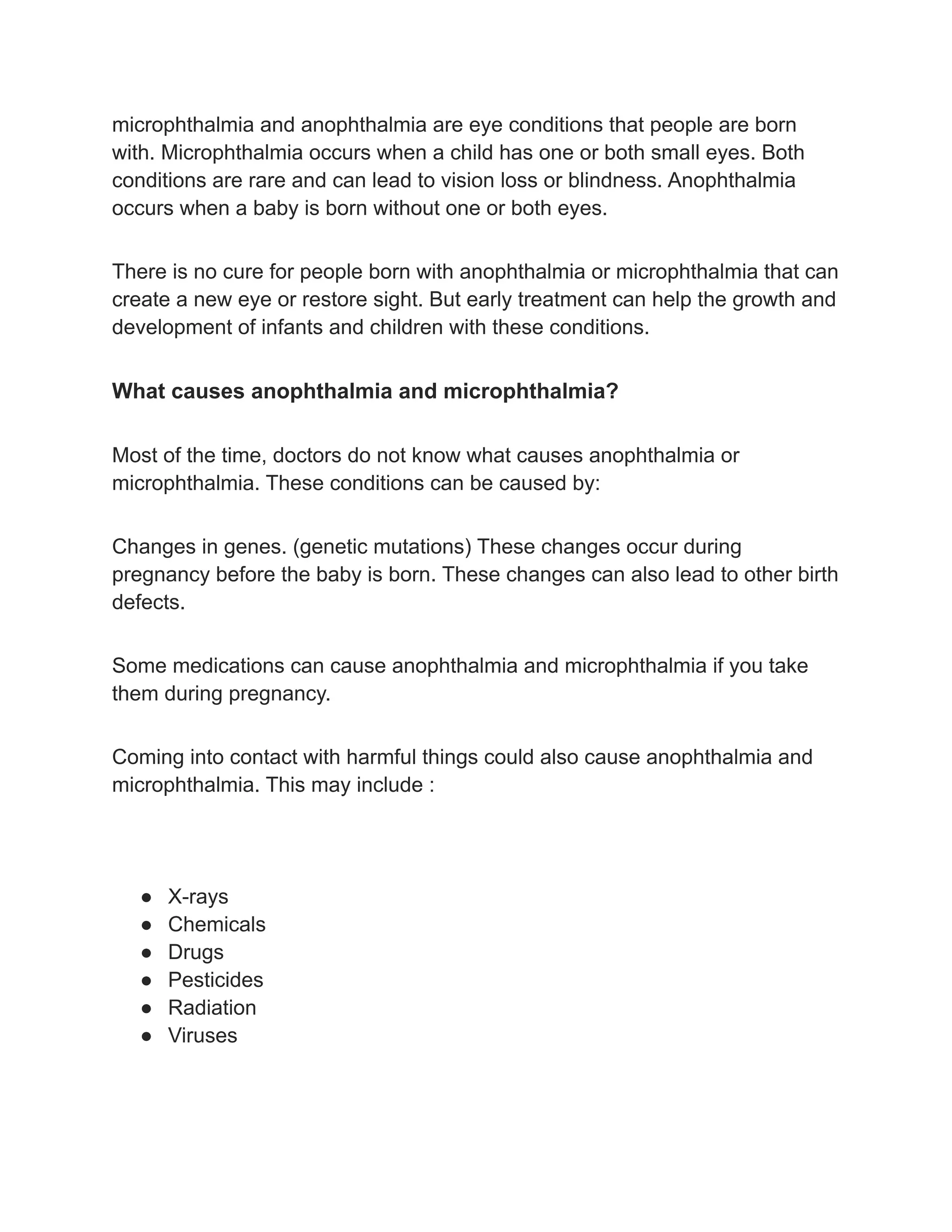 Rare Eye Diseases List.pdf