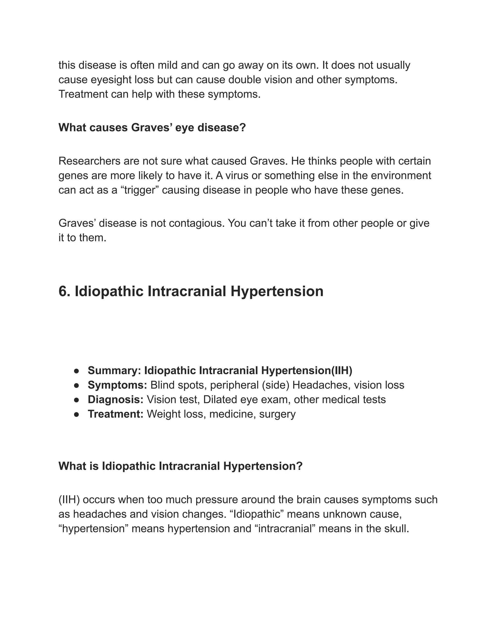Rare Eye Diseases List.pdf