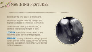 Rarefying ostistis ppt | PDF