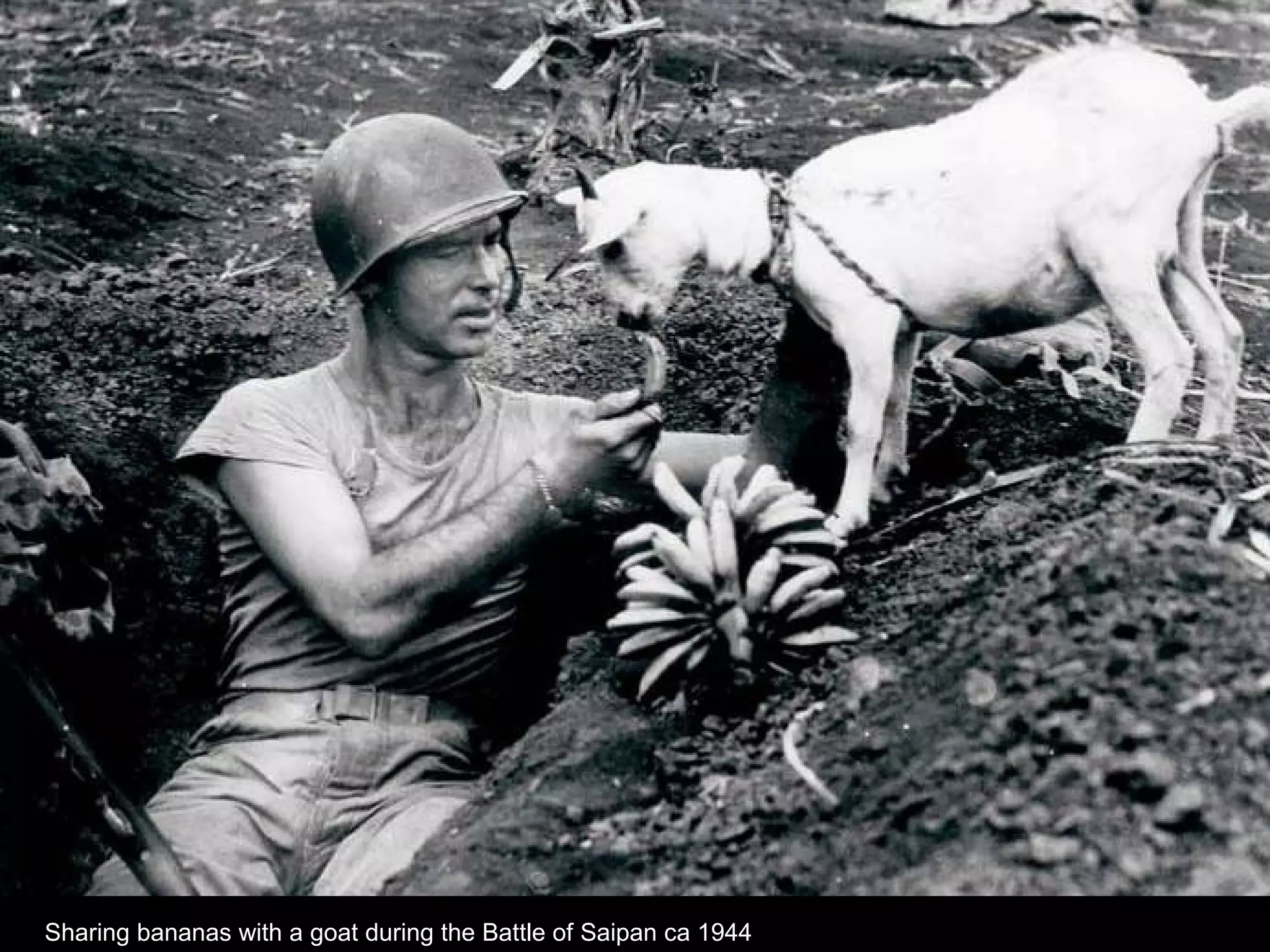 Rare Historical Photos | PPT