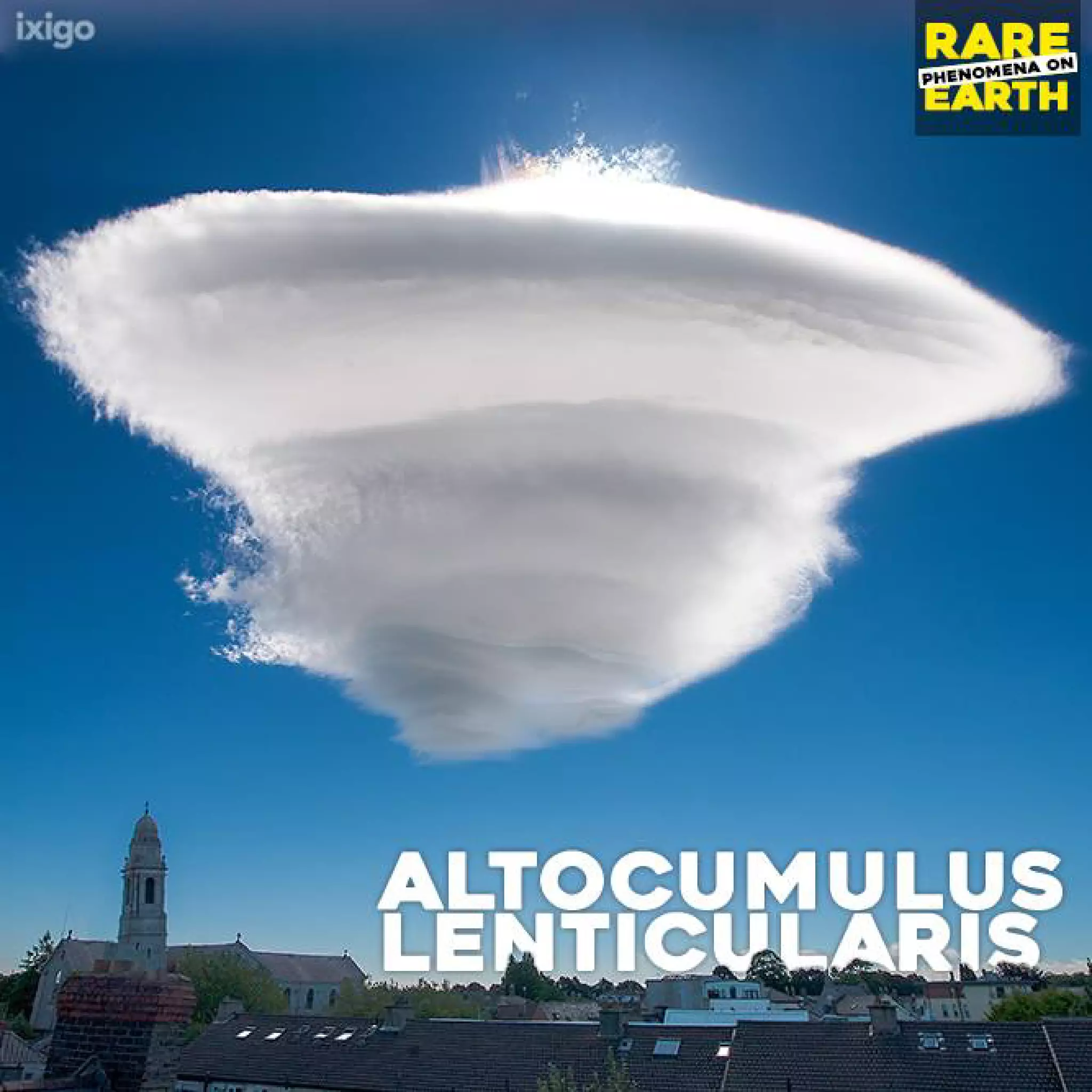 Rare Phenomena On Earth | PDF
