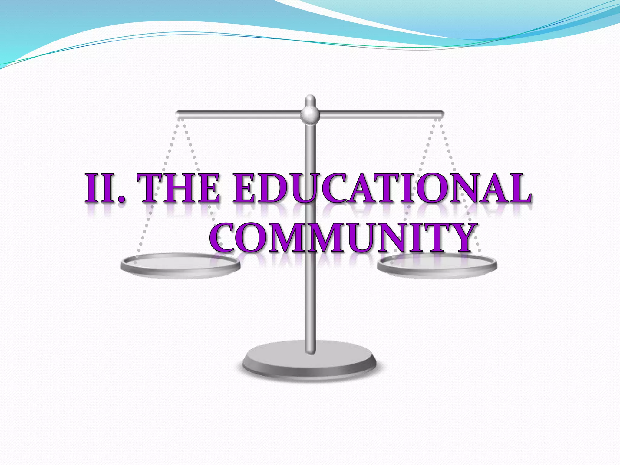 Batas Pambansa Blg. 232 | PPTX