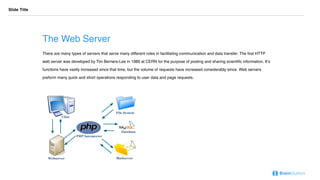 Understanding the Single Thread Event Loop | PDF | Web Development | Internet