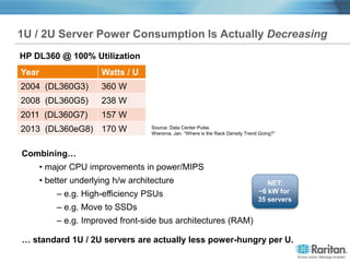 Designing Critical Power Chains for Higher Density Loads | PPTX