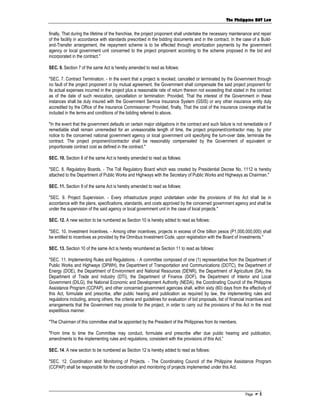 R as 7718 or the bot law | PDF
