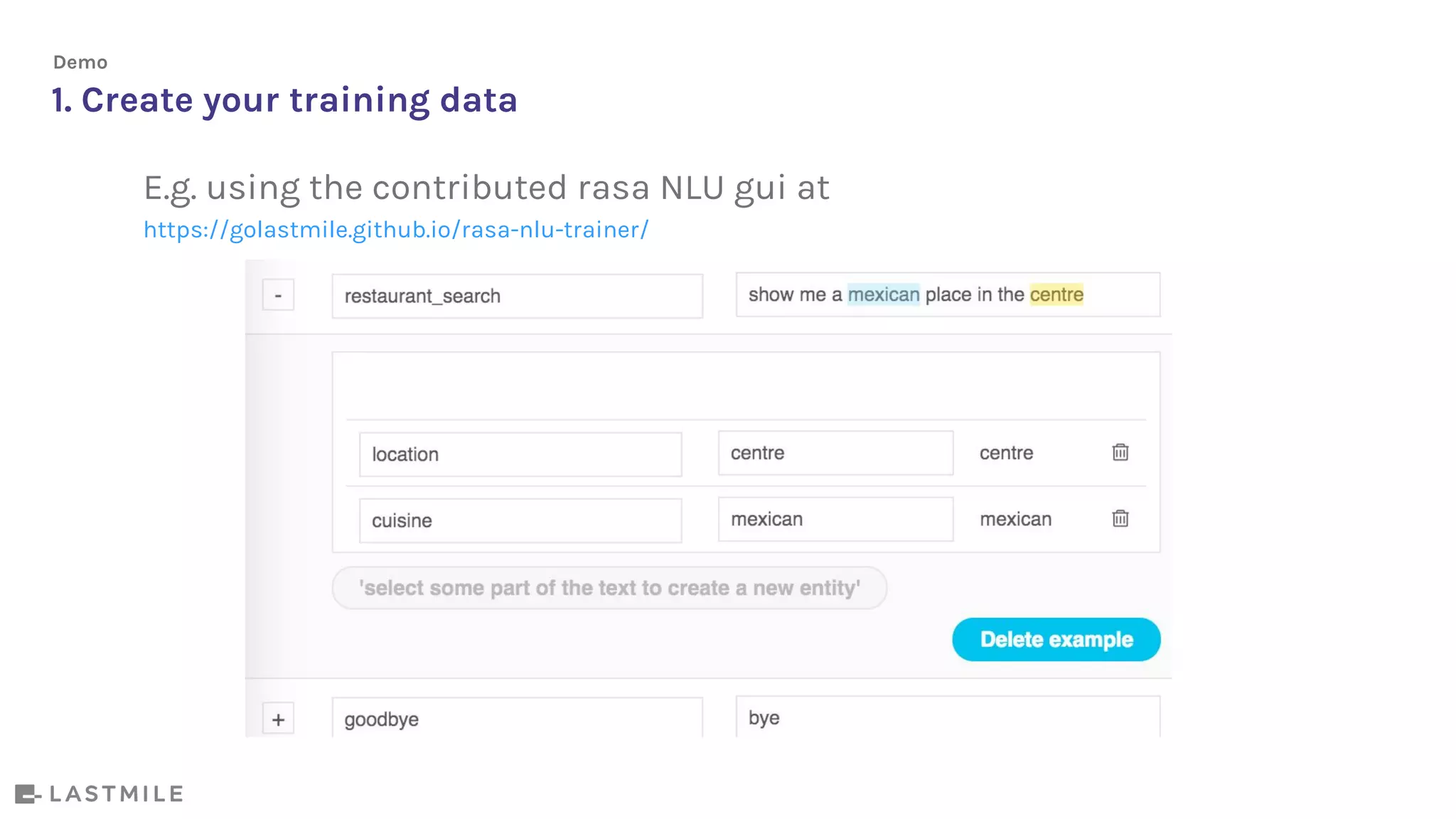 Rasa AI: Building clever chatbots | PDF