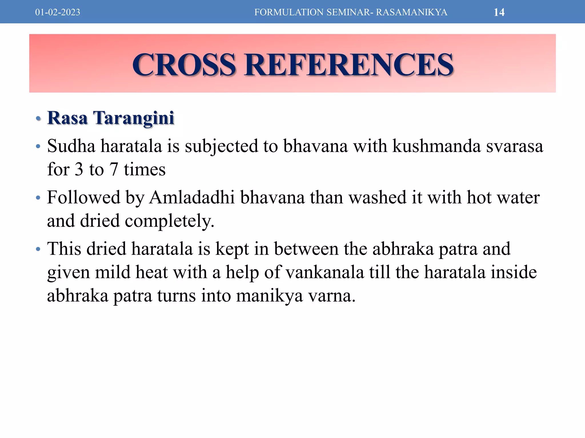 RASAMANIKYA FINAL.pptx
