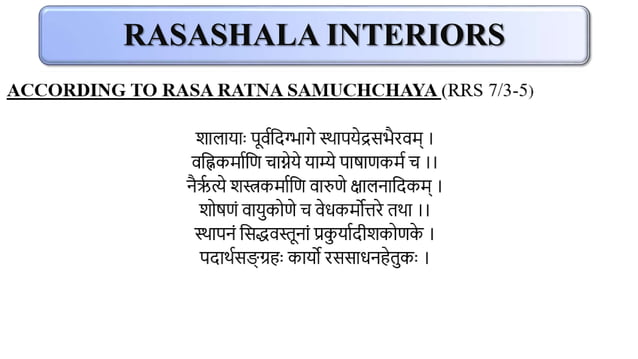Rasashala and Rasamandap by Dr. Vimarsha.pptx | Hinduism | Religion ...