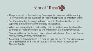 Rasa Theory.pptx