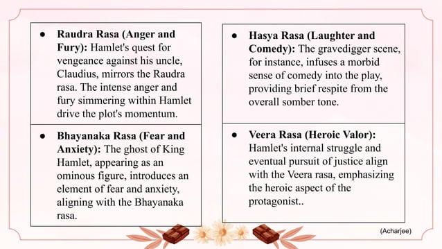Diving into Emotion: Exploring Shakespeare's Tragedies through the Lens ...