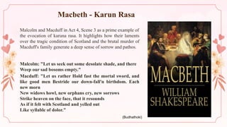 Diving into Emotion: Exploring Shakespeare's Tragedies through the Lens ...