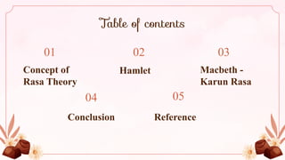 Diving into Emotion: Exploring Shakespeare's Tragedies through the Lens ...