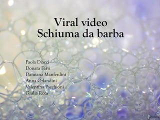 Rasatura | PPT