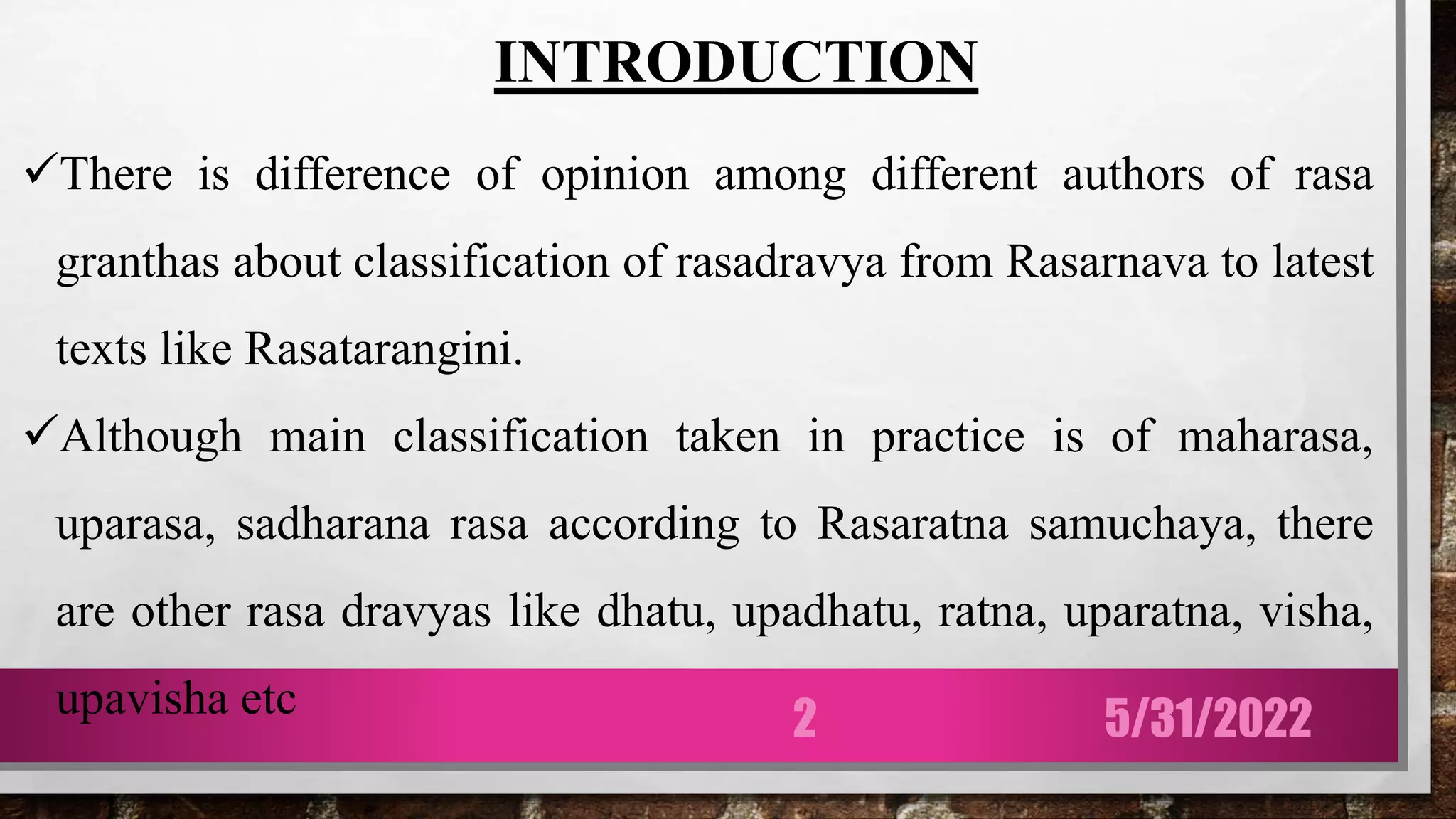 RASA Vargeekarana.pptx