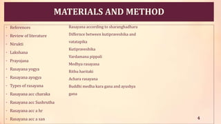 rasayana.pptx