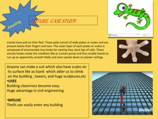 Nanotechnology and its impact on human life | PPTX