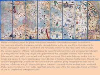 Ras ben comebussus1 | PPTX