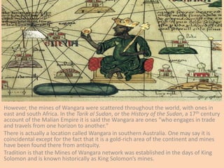 Ras ben comebussus1 | PPTX