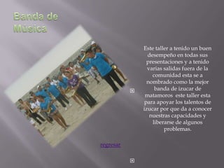 Rascuacho san dejo (pancho) | PPTX