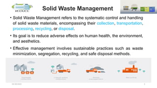 Solid Waste Management Policies in Bangladesh.pptx