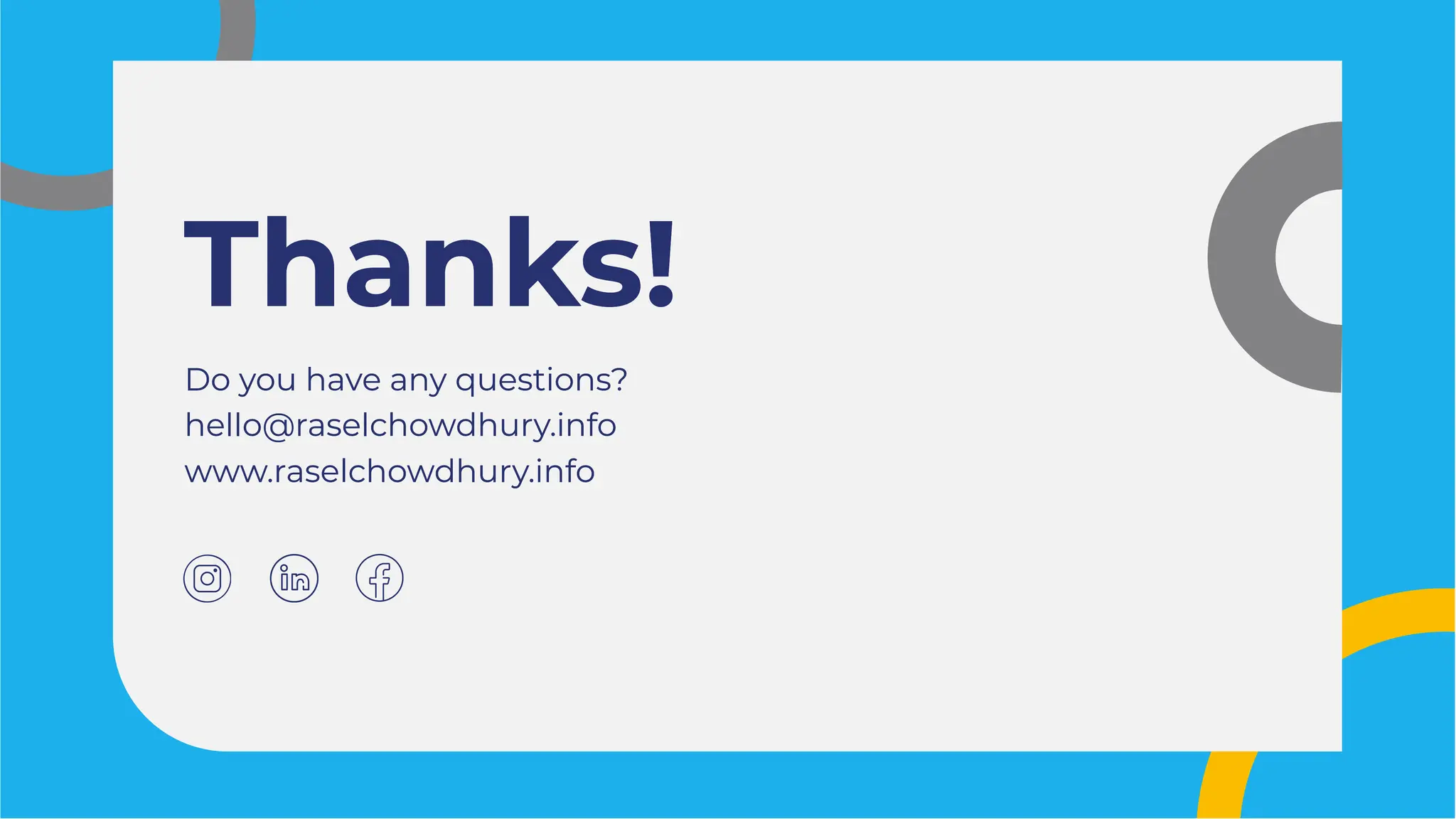 A comprehensive guide to search engine optimization | PPT