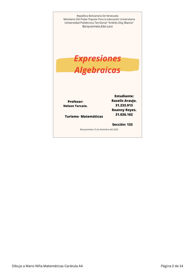 Raselis Araujo. Roanny Reyes. TU0133.pdf