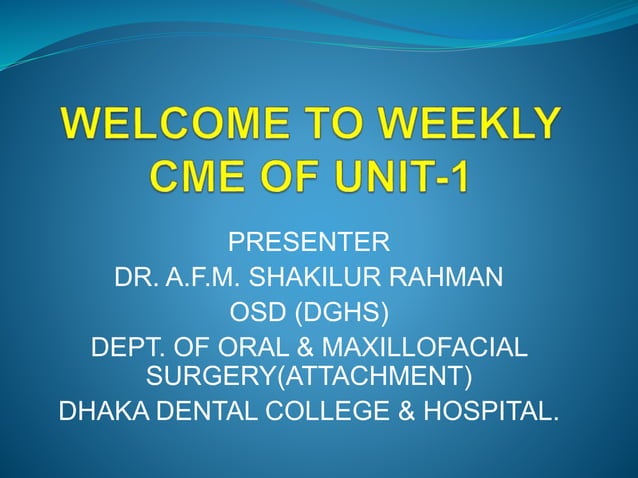 Rasel referral writing for medical purposes | PPTX | Infectious ...